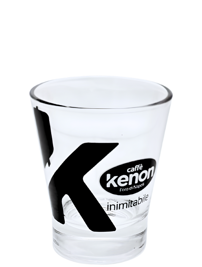 Caffè Kenon | Espresso glass | Order here!