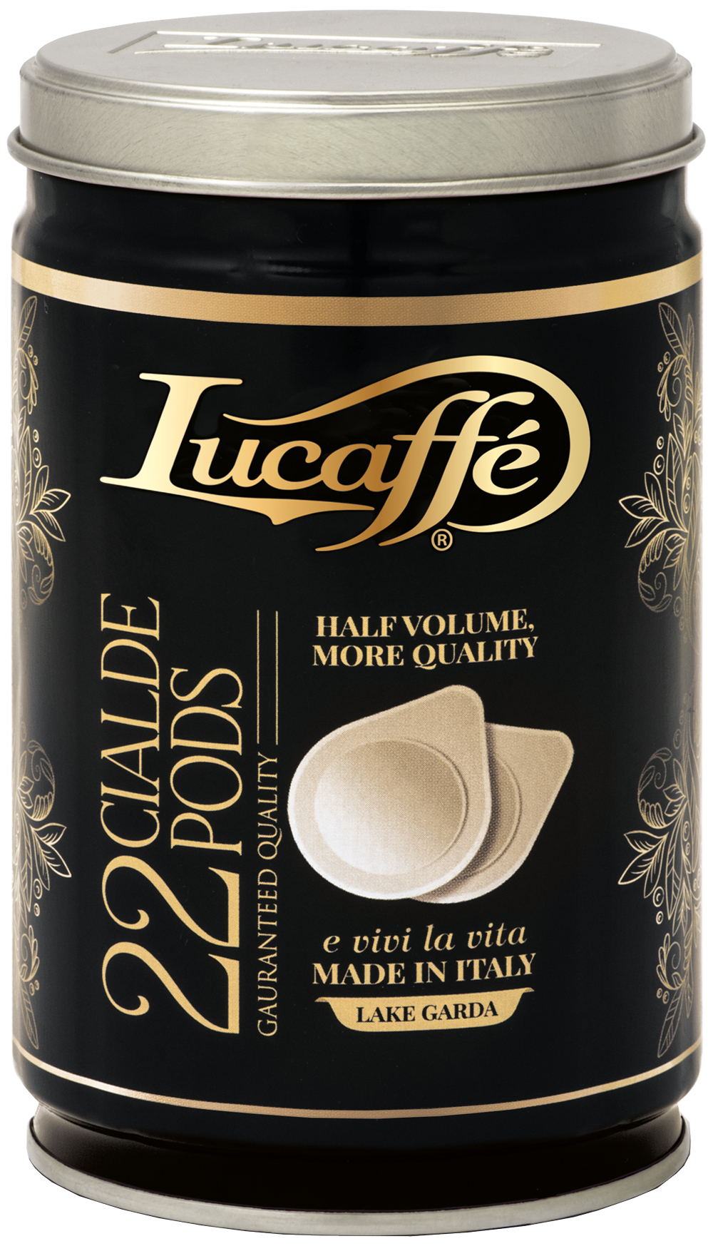 TOP Deals on (Premium ESE) Lucaffe pods
