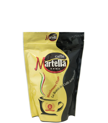 Martella Espressocoffee Moka grounded 250g