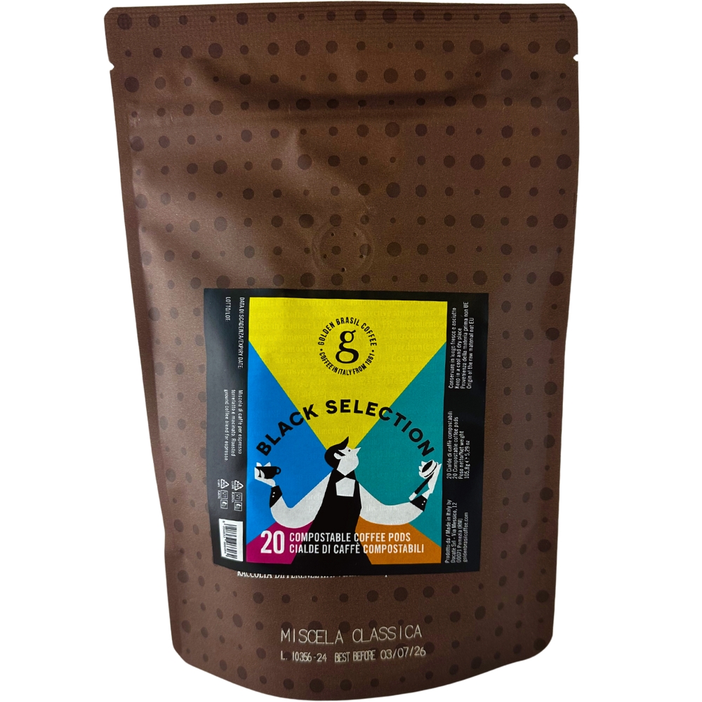 Italian coffee types | Premium roasters | Daily Offers ≫ SALE!