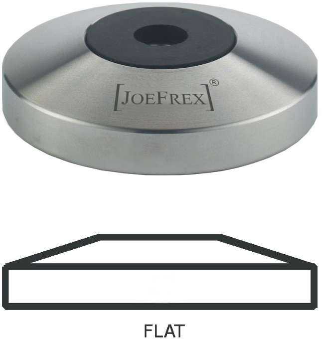 49 mm Tamper Base FLAT