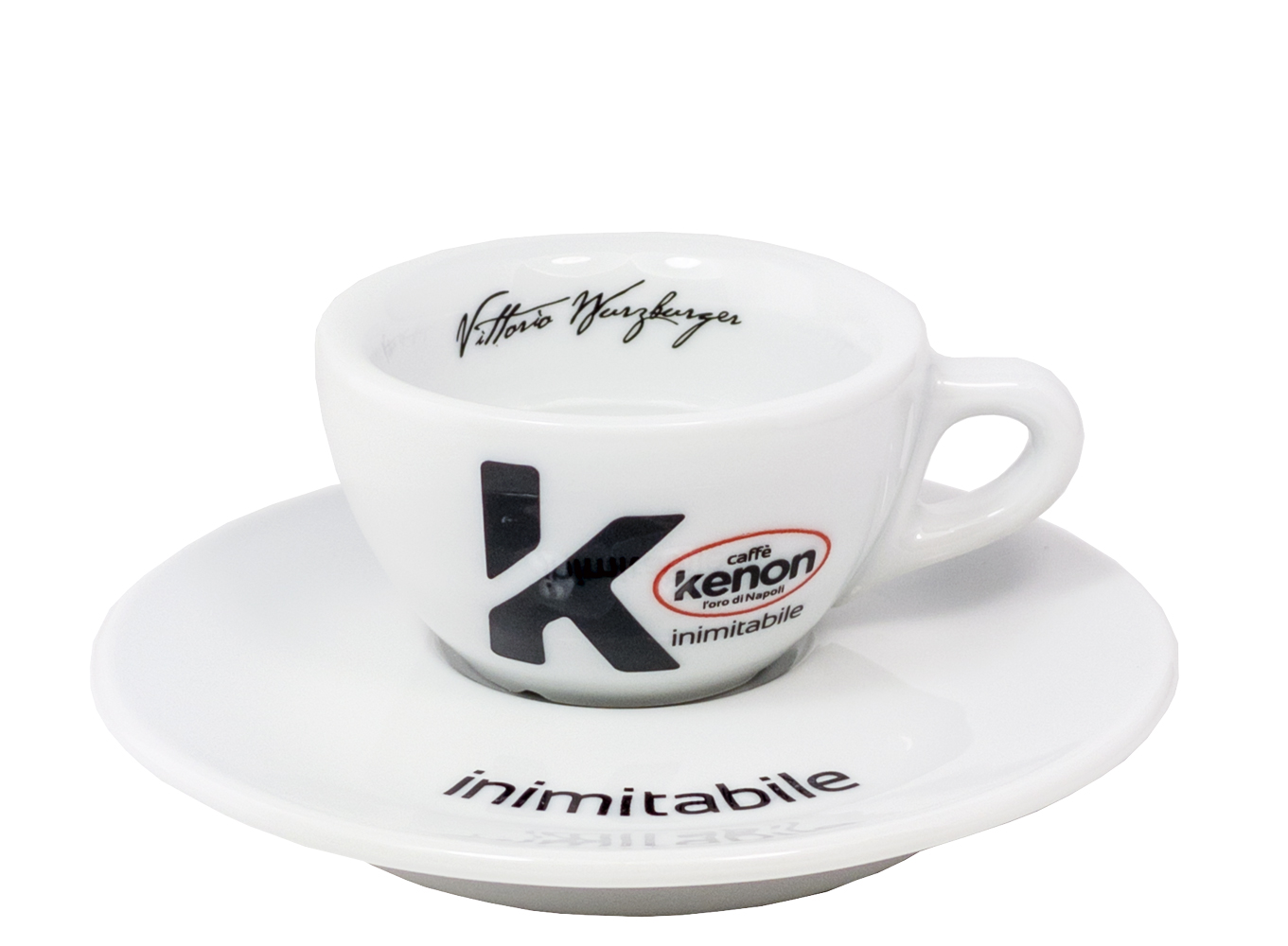 Caffé Kenon | Ischia espresso cup | Order here!