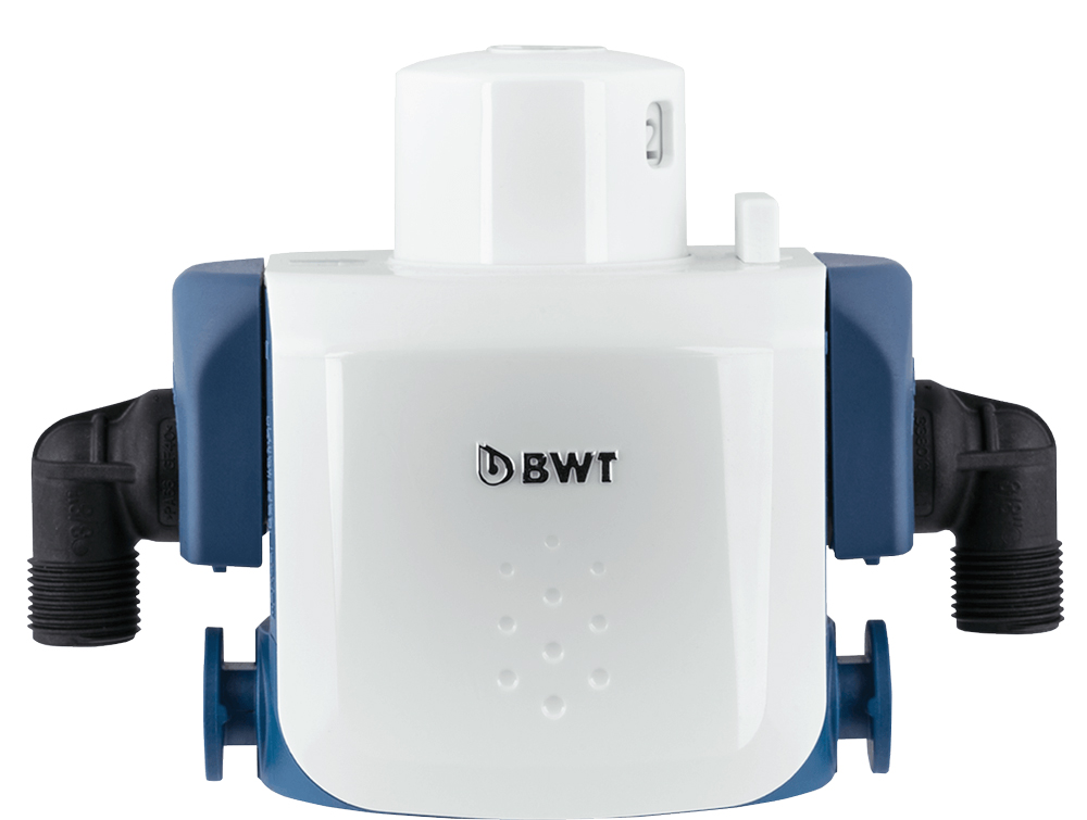 BWT Water Technology - Besthead FLEX filter head