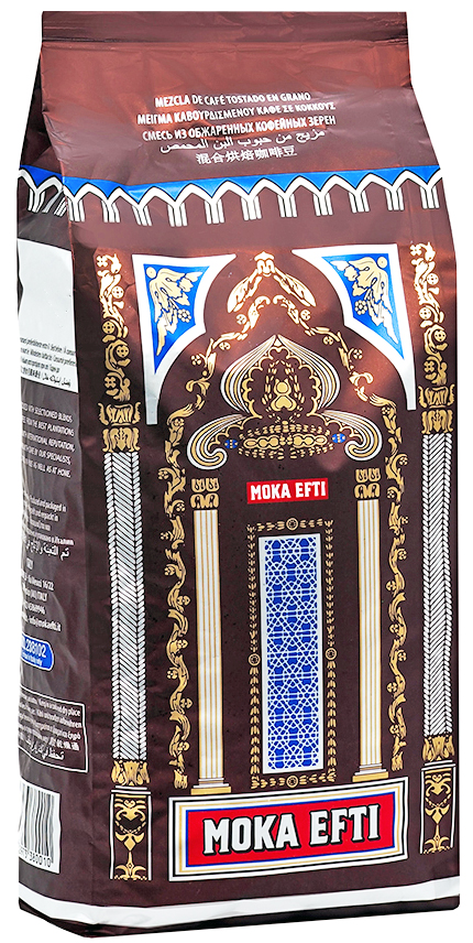 Moka Efti | Excellent | 1kg beans