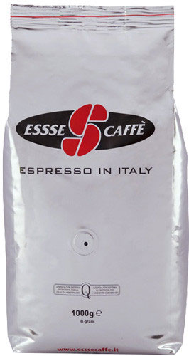 Essse Extra Espresso ⇒ [strong Italian espresso coffee]