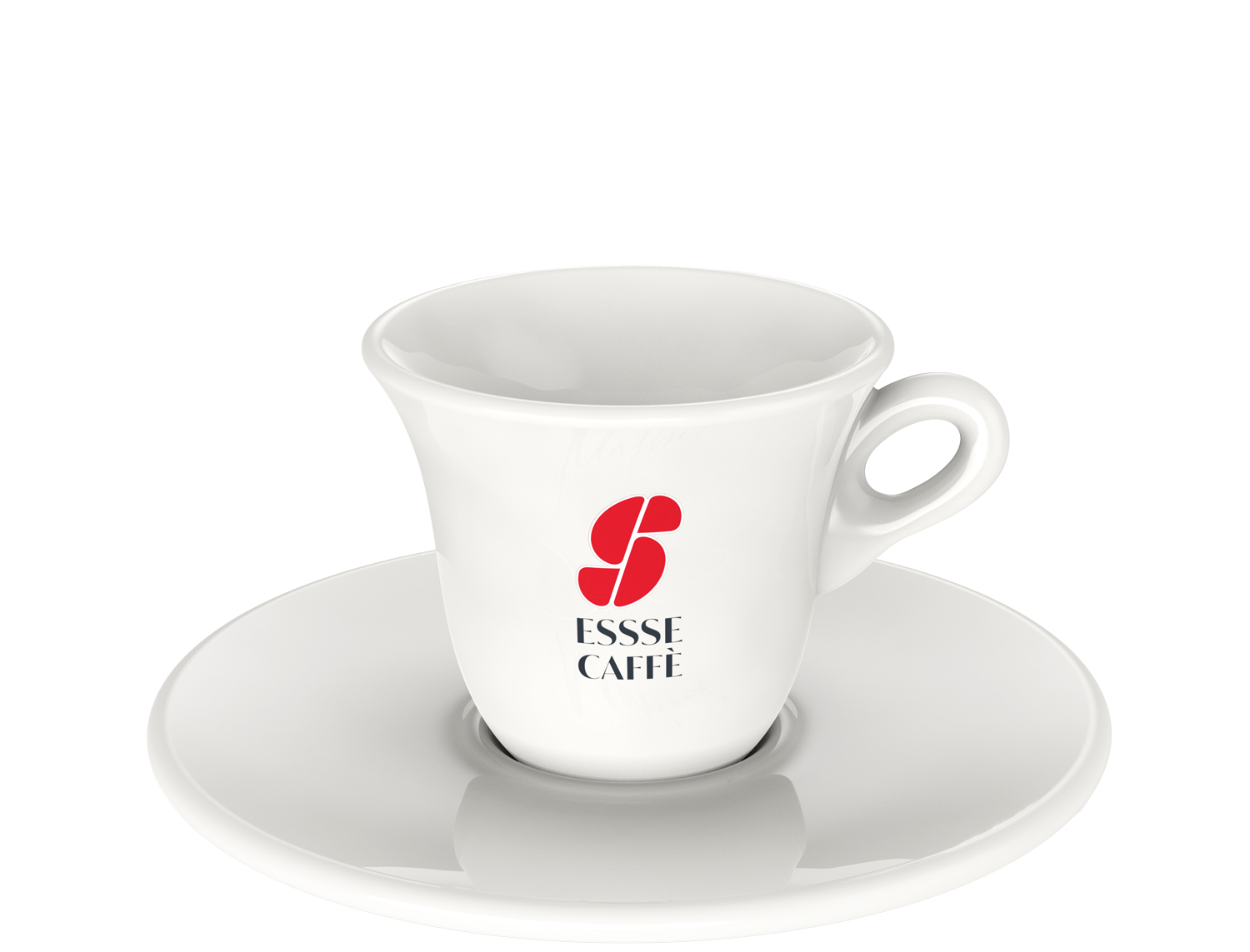 Espresso cups from Essse Caffé - noble and functional [60ml]